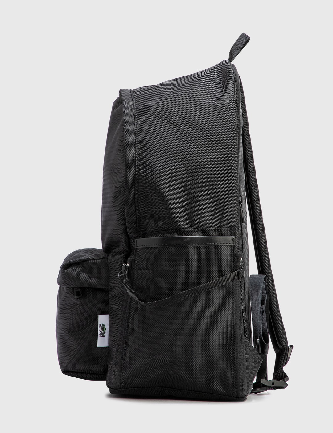 Master Piece - master-piece x TASF Single Strap Backpack | HBX ...