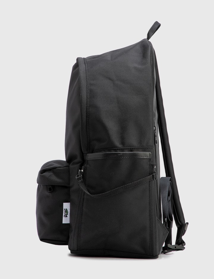 Master Piece - master-piece x TASF Single Strap Backpack | HBX ...