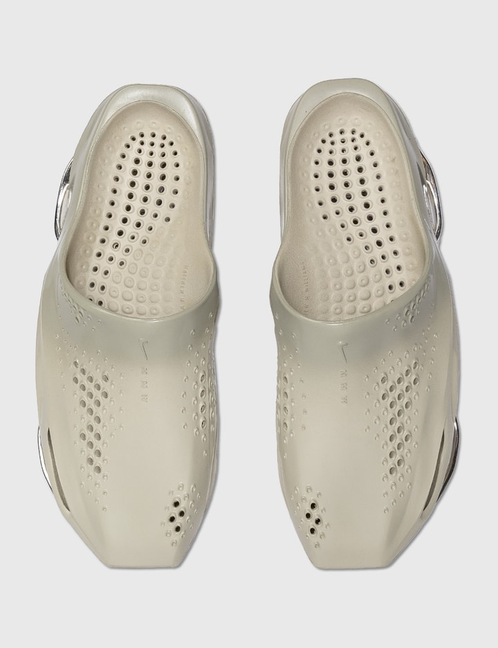 Nike - 005 Slide x MMW | HBX - Globally Curated Fashion and Lifestyle ...