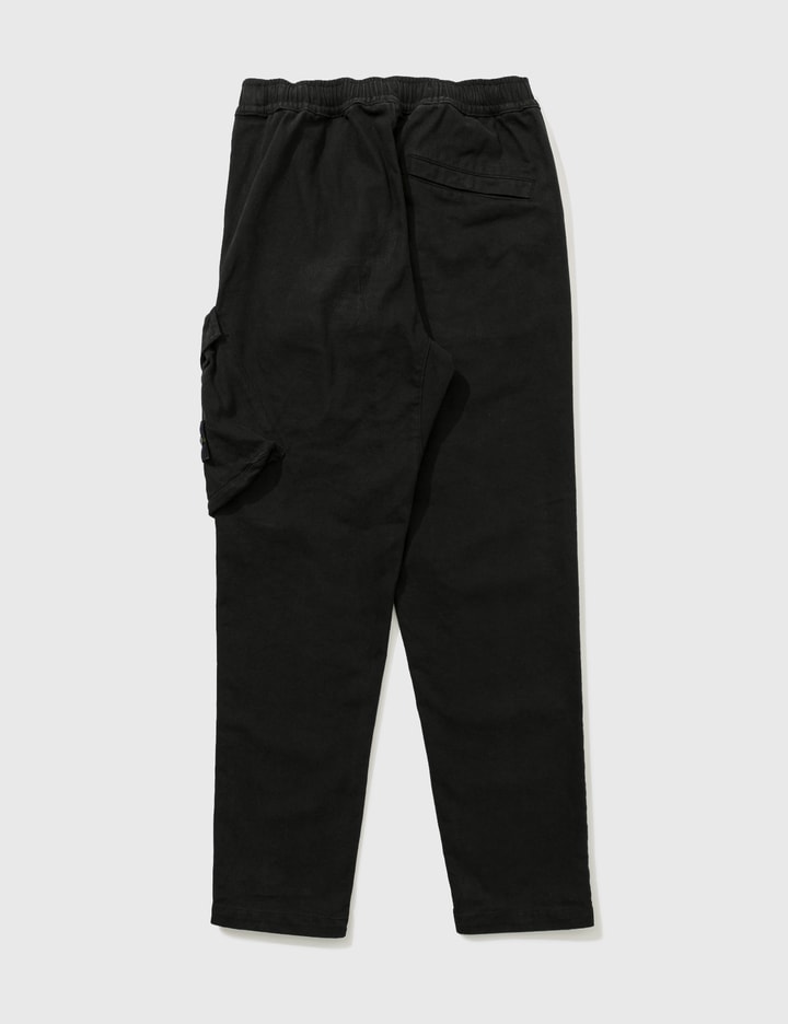Stone Island - Side Pocket Pants | HBX - Globally Curated Fashion and ...