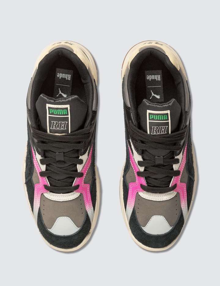 Puma - Puma x Rhude Performer | HBX - Globally Curated Fashion and ...