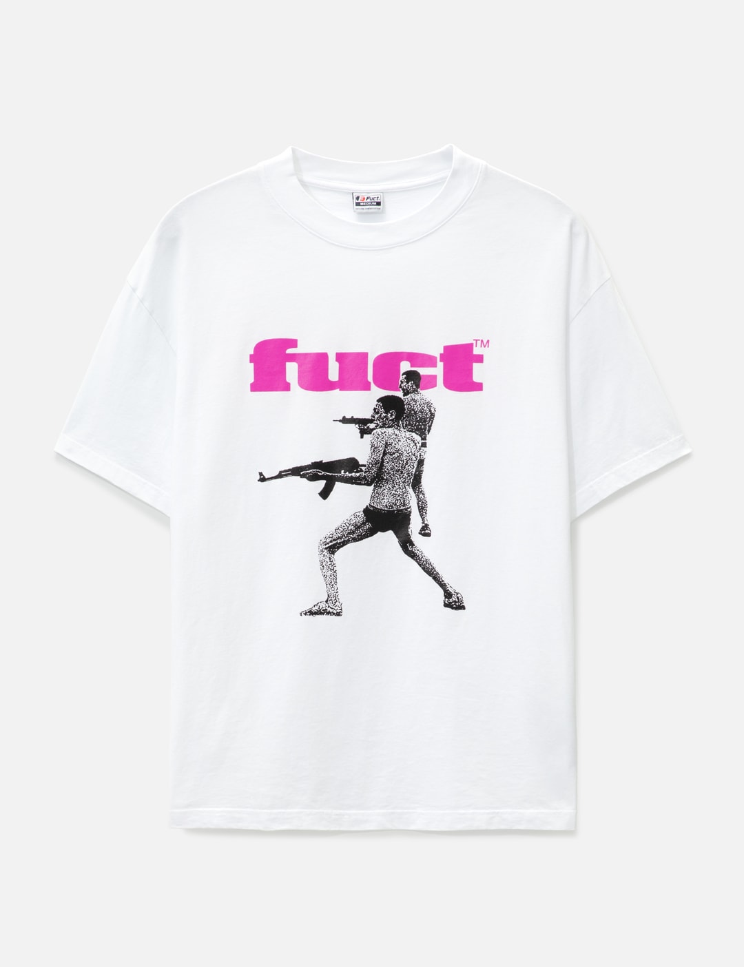 FUCT - GOMORRA T-Shirt | HBX