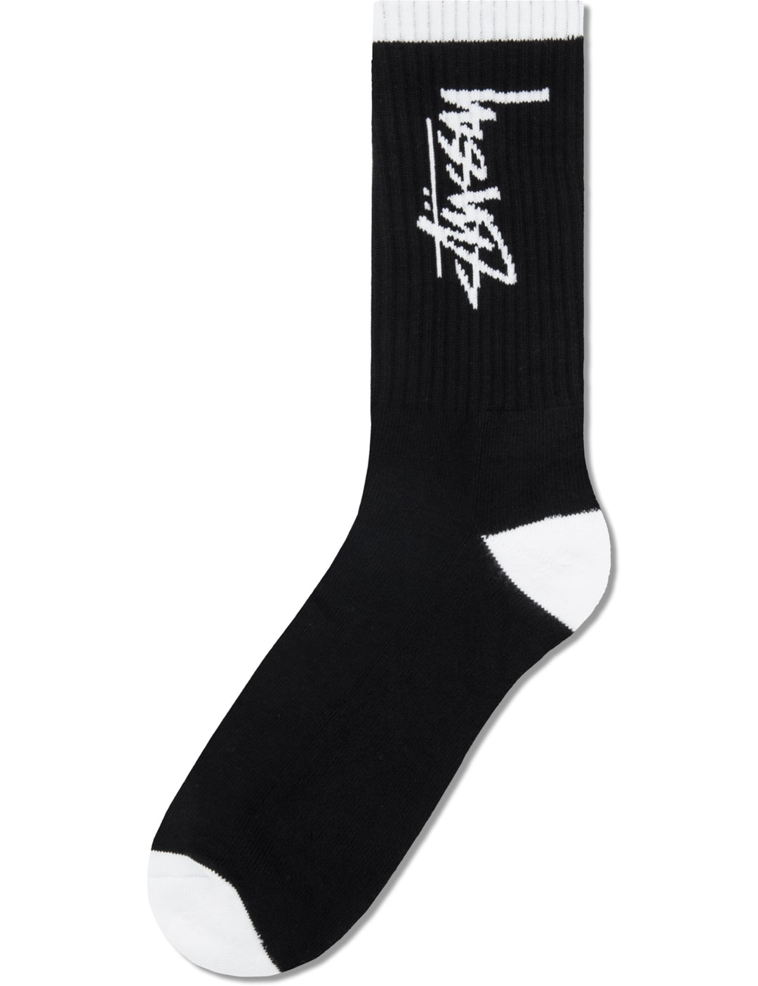 Stüssy - Stock Socks | HBX - Globally Curated Fashion and Lifestyle by ...