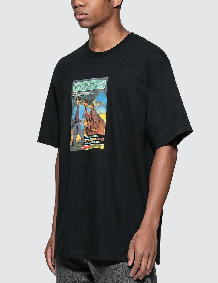 Divinities - Morph T-shirt | HBX - Globally Curated Fashion and ...