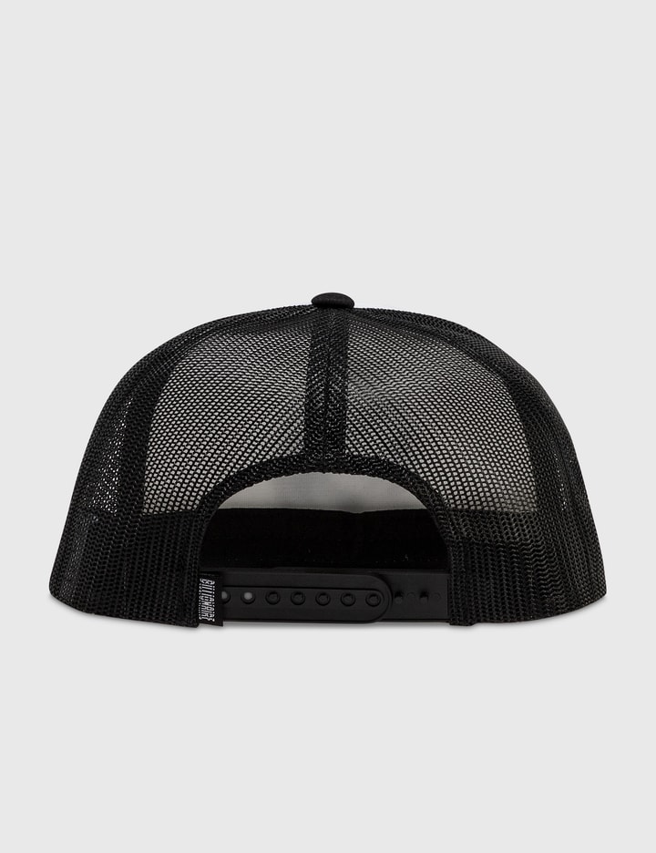 Billionaire Boys Club - BB Helmet Trucker Hat | HBX - Globally Curated ...