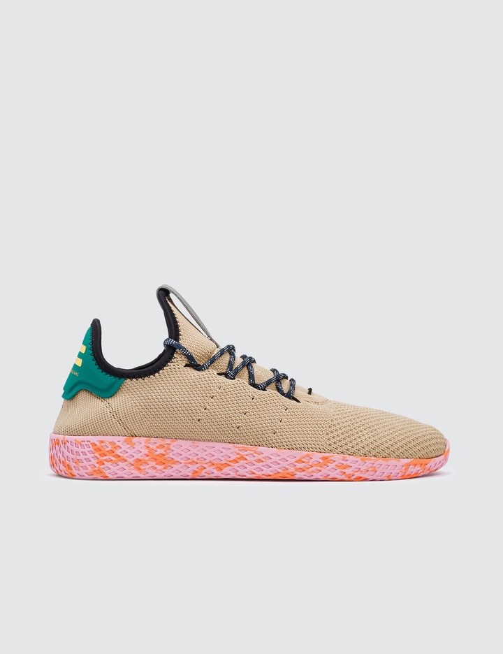 adidas Originals - Pharrell Williams x Adidas Originals PW Tennis HU ...