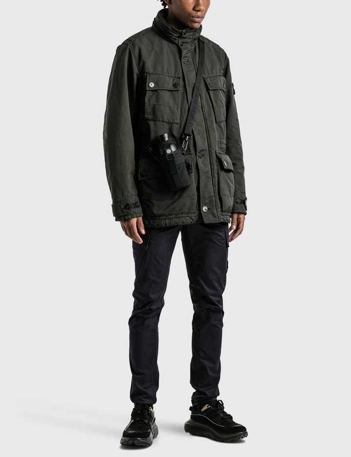 Stone Island - 24 Bottles With Nylon Bottle Pouch | HBX - Globally ...