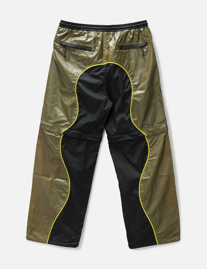 Brain Dead - Thermo Heat Zip Off Running Pants | HBX - Globally Curated ...