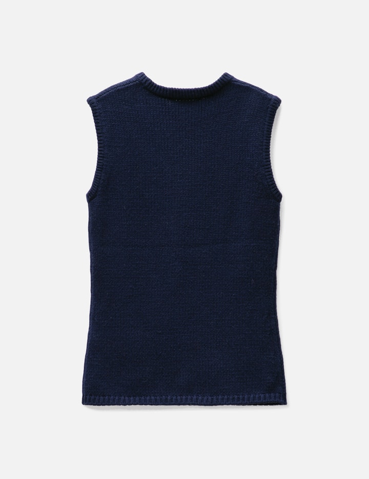 JW Anderson - Mirror Tank Top | HBX