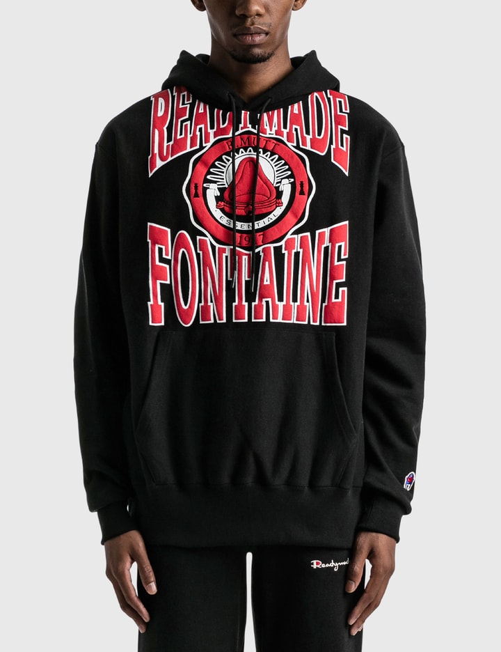 READYMADE - R.MUTT Hoodie | HBX - Globally Curated Fashion and ...