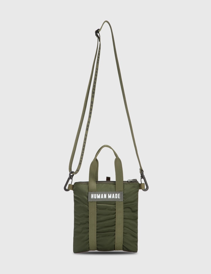 Human Made - Mini Shoulder Helmut Bag | HBX - Globally Curated Fashion ...
