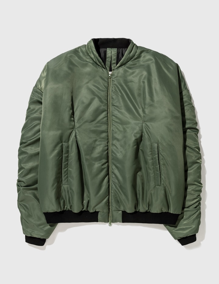 KUSIKOHC - Helmet Bomber | HBX - Globally Curated Fashion and Lifestyle ...