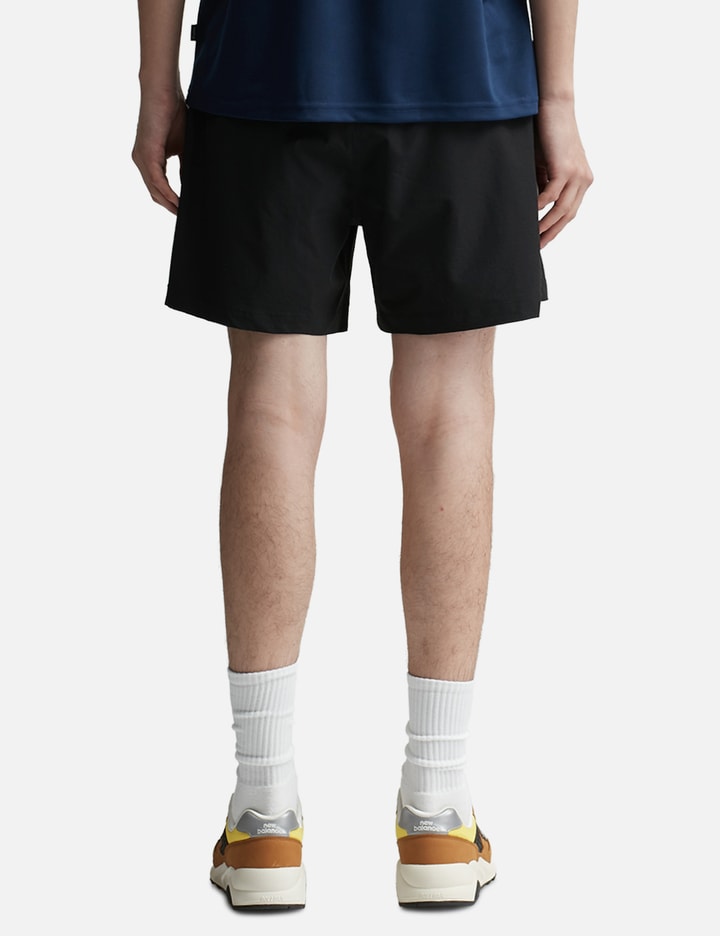 Malbon Golf - RANGE TESTED SCOOTER SHORTS | HBX