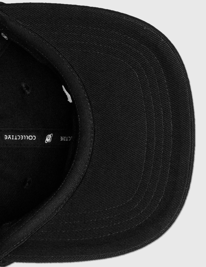 Earthling Collective - Logo Washed Cap | HBX - Globally Curated Fashion ...