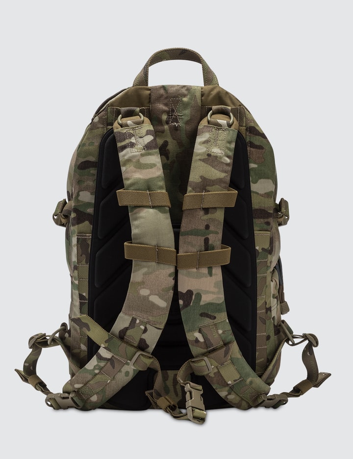 Billionaire Boys Club - Crye X Billionaire Boys Club AVS 1000 Backpack ...