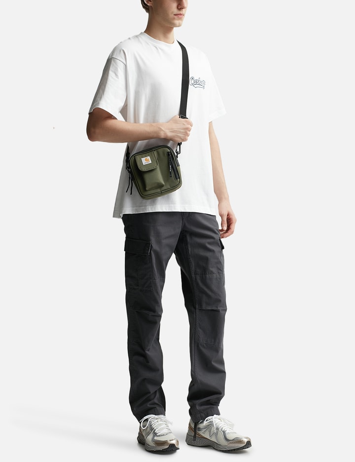 Carhartt Work In Progress - Essentials Bag, Small | HBX - Globally ...