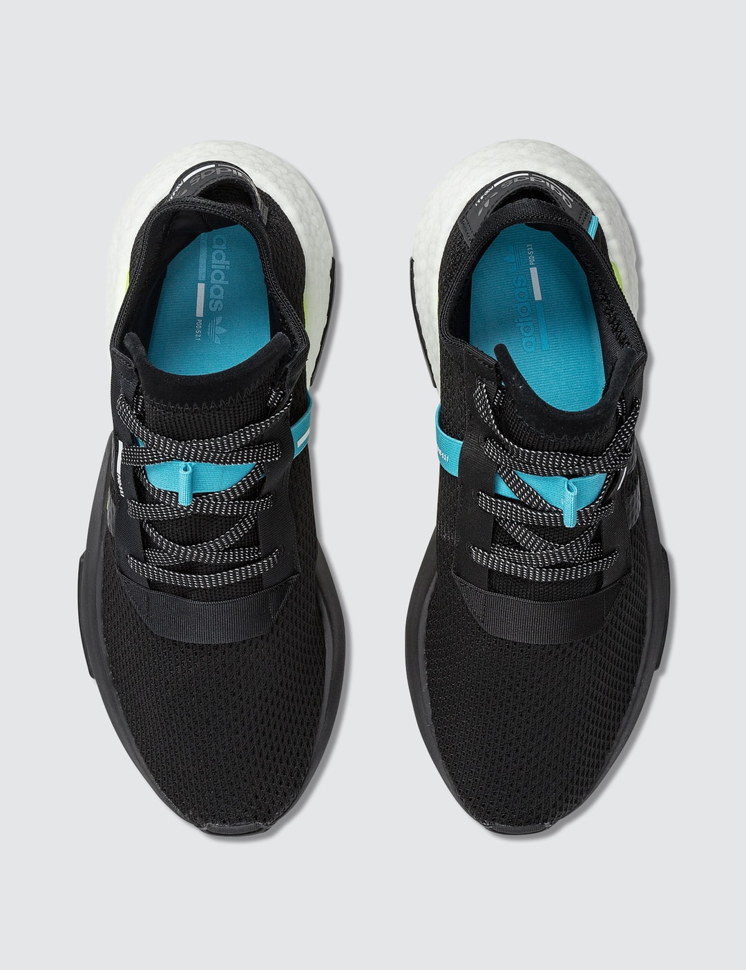 Adidas Originals - Pod-S3.1 | HBX - Globally Curated Fashion and ...