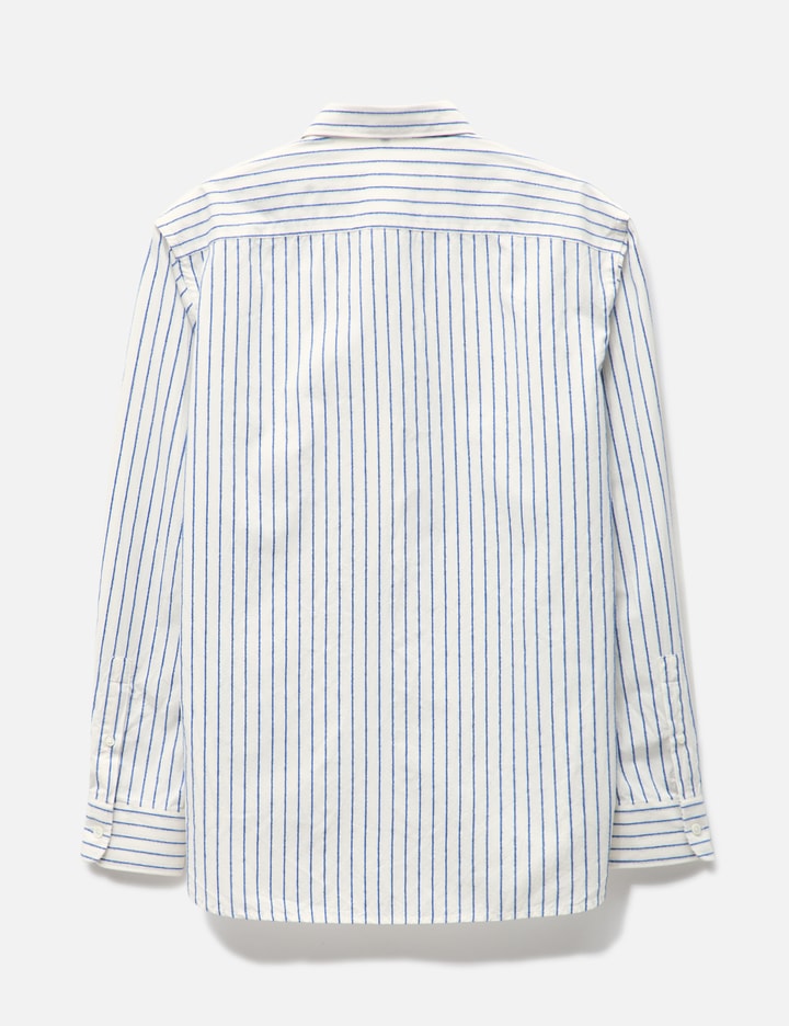 Sunflower - ADRIAN SHIRT | HBX - Globally Curated Fashion and Lifestyle ...