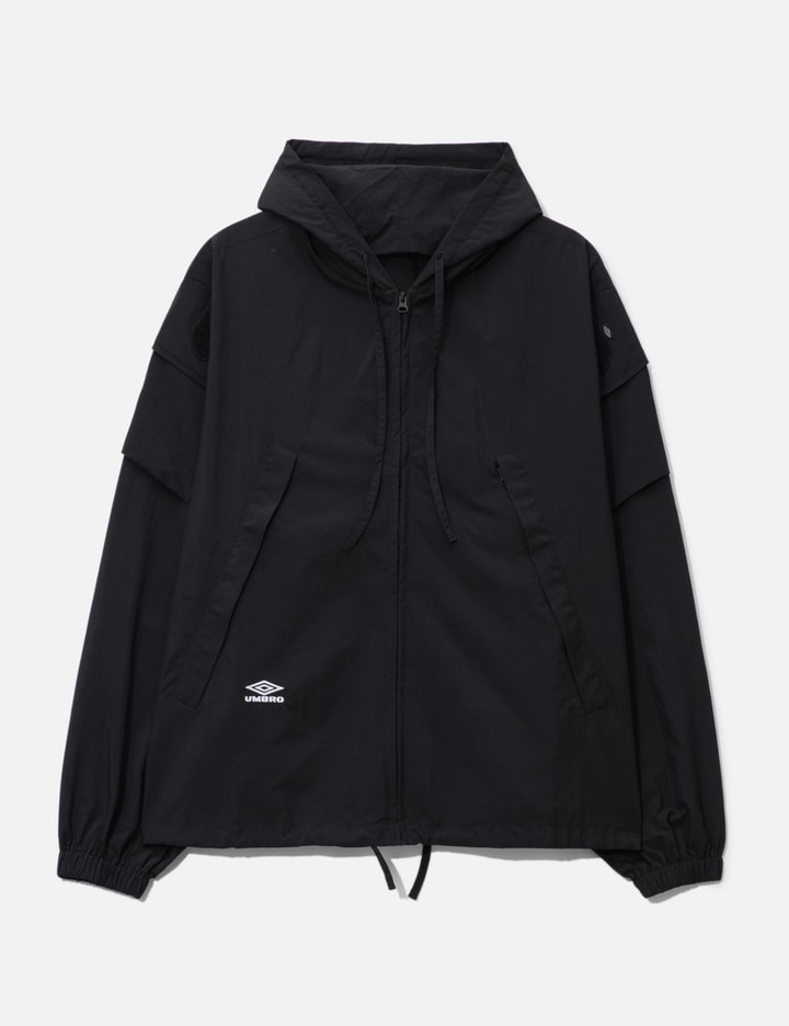 Umbro - Tactical Windbreaker | HBX