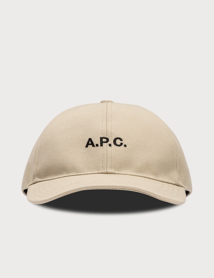 A.P.C. - Charlie Cap | HBX