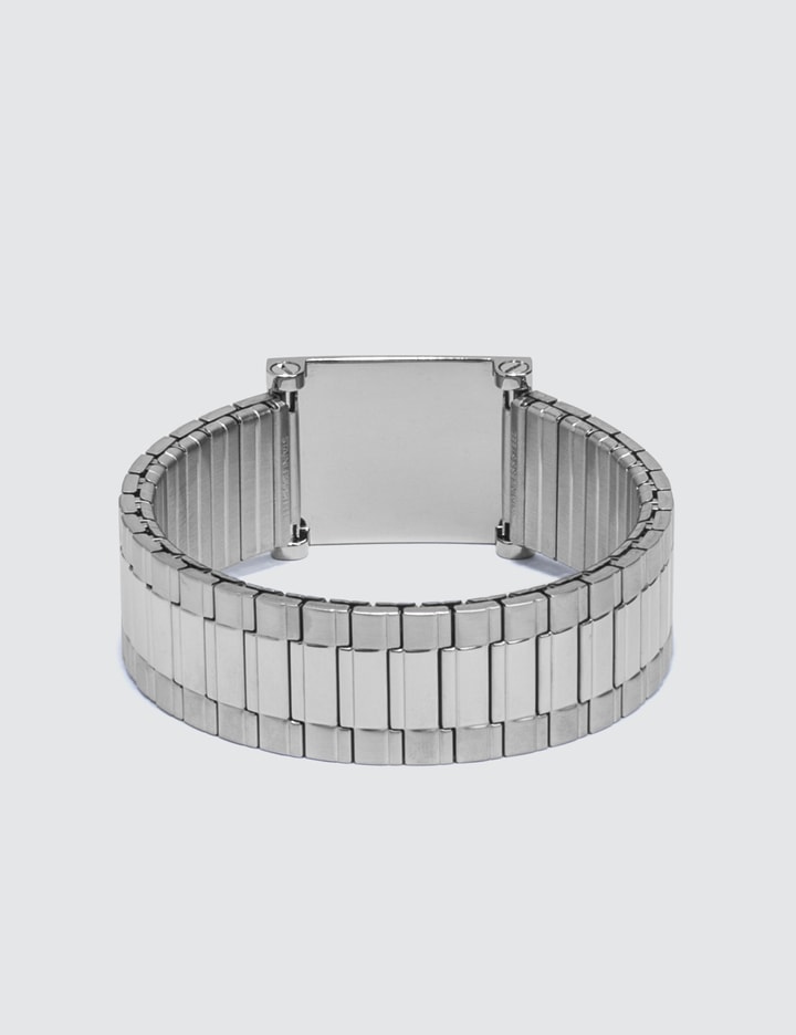 Helmut Lang - Faceless Watch | HBX