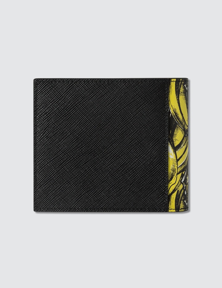 Prada - Bananas Billfold Wallet | HBX - Globally Curated Fashion and ...