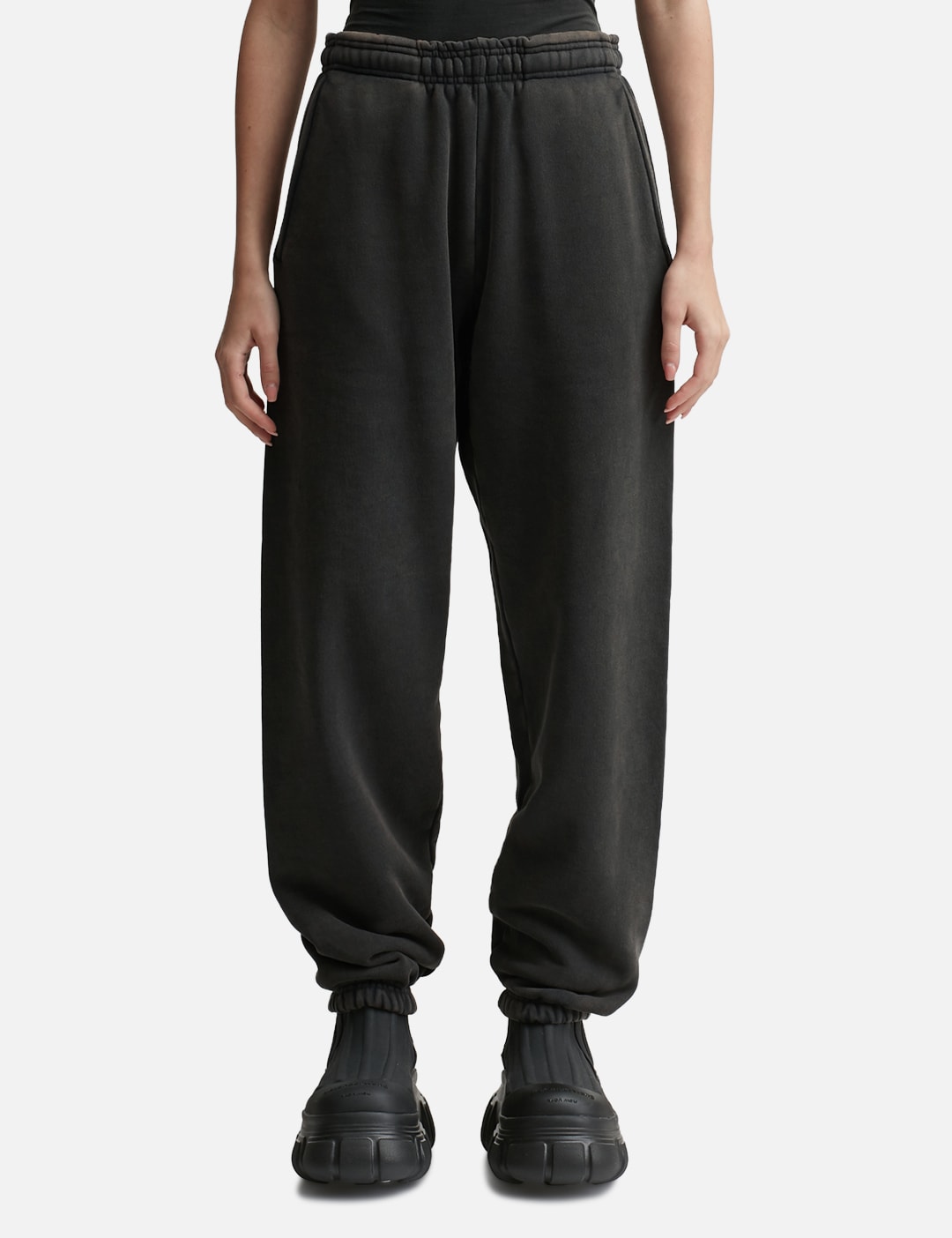 Entire Studios - Heavy Sweatpants | HBX - Globally Curated Fashion and ...