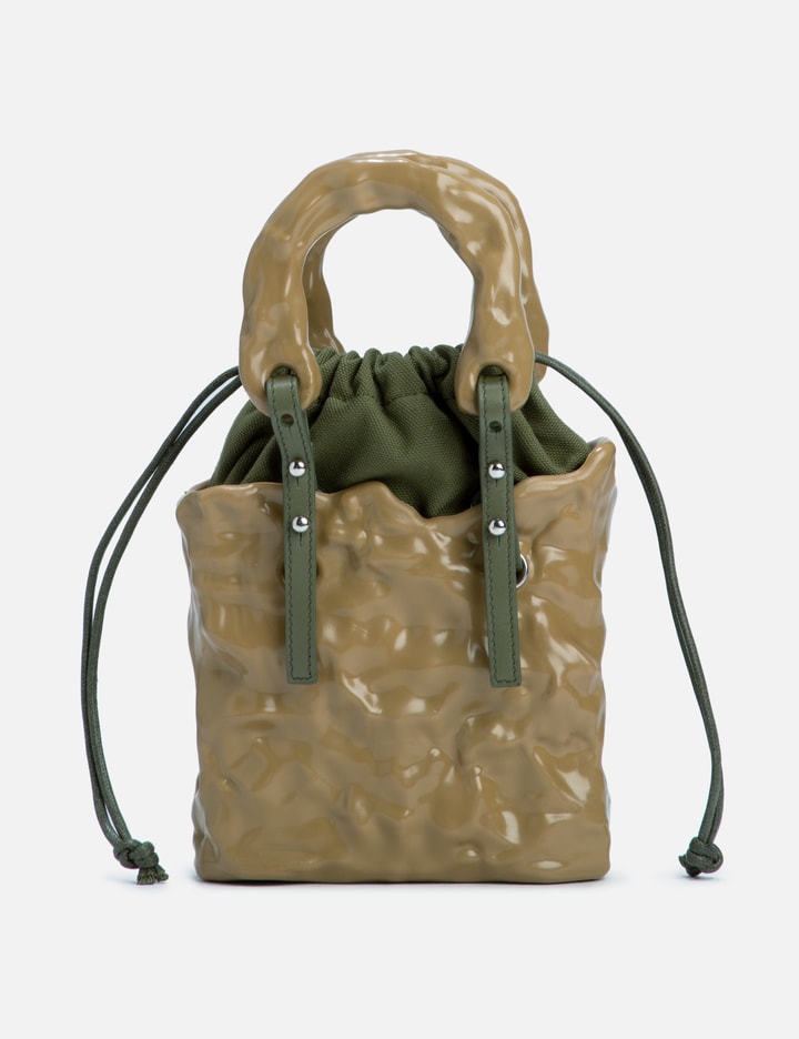 Ottolinger - Signature Ceramic Bag | HBX