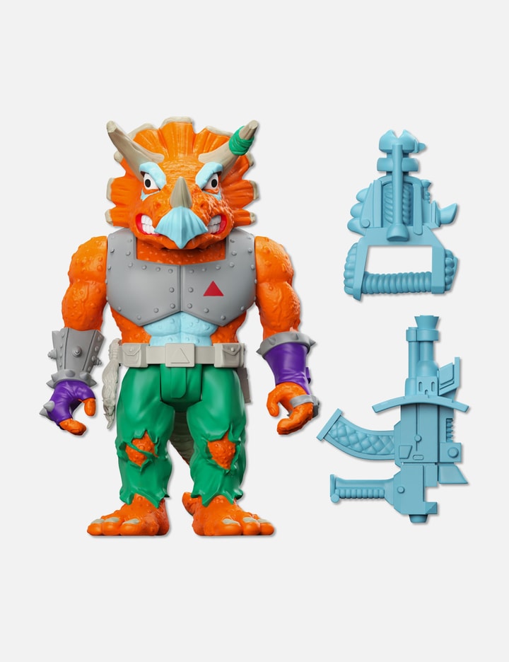Super 7 - Teenage Mutant Ninja Turtles ReAction Figures Wave 6 ...