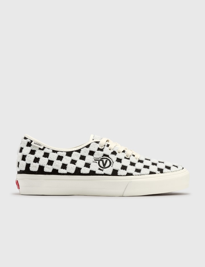 Vans - Authentic One Piece VLT LX | HBX - Globally Curated Fashion and ...