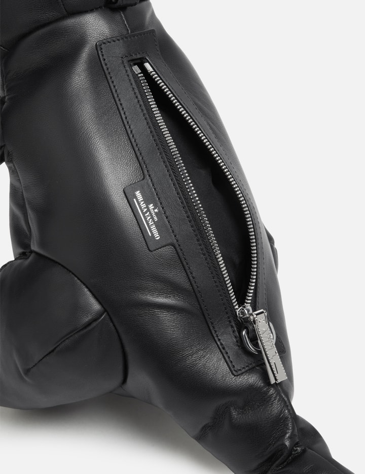 Maison Mihara Yasuhiro - T-Rex Shoulder Bag | HBX