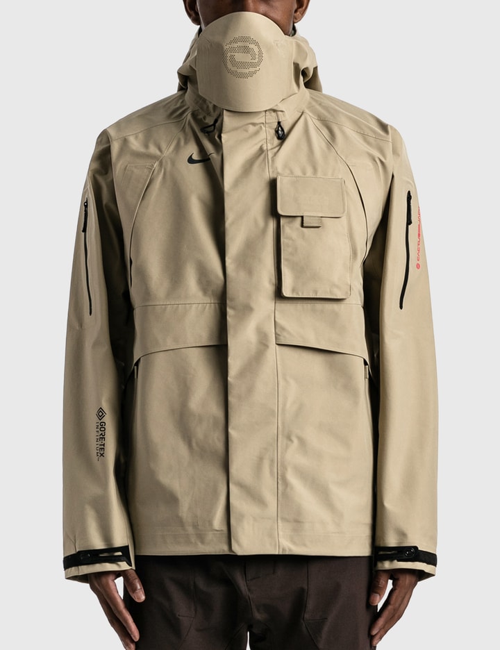 Nike - Nike x Travis Scott Tech Jacket | HBX