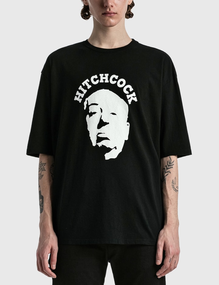 Undercover - HITCHCOCK T-SHIRT | HBX - Globally Curated Fashion and ...
