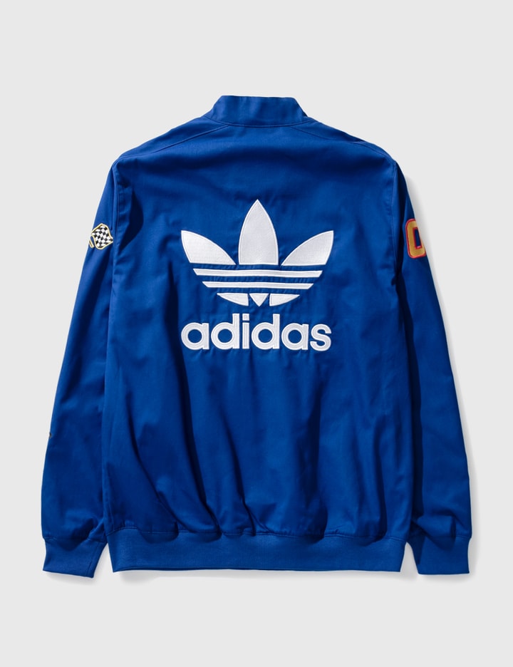 adidas Originals - Sean Wotherspoon X Hot Wheels x Adidas Originals ...