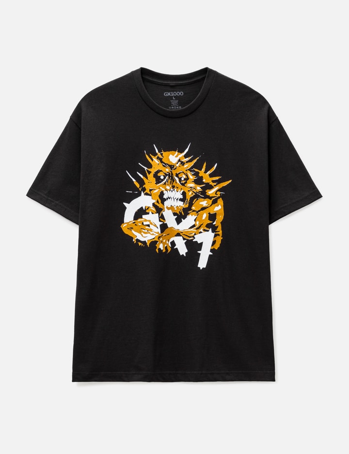 GX1000 - GATEKEEPER T-SHIRT | HBX