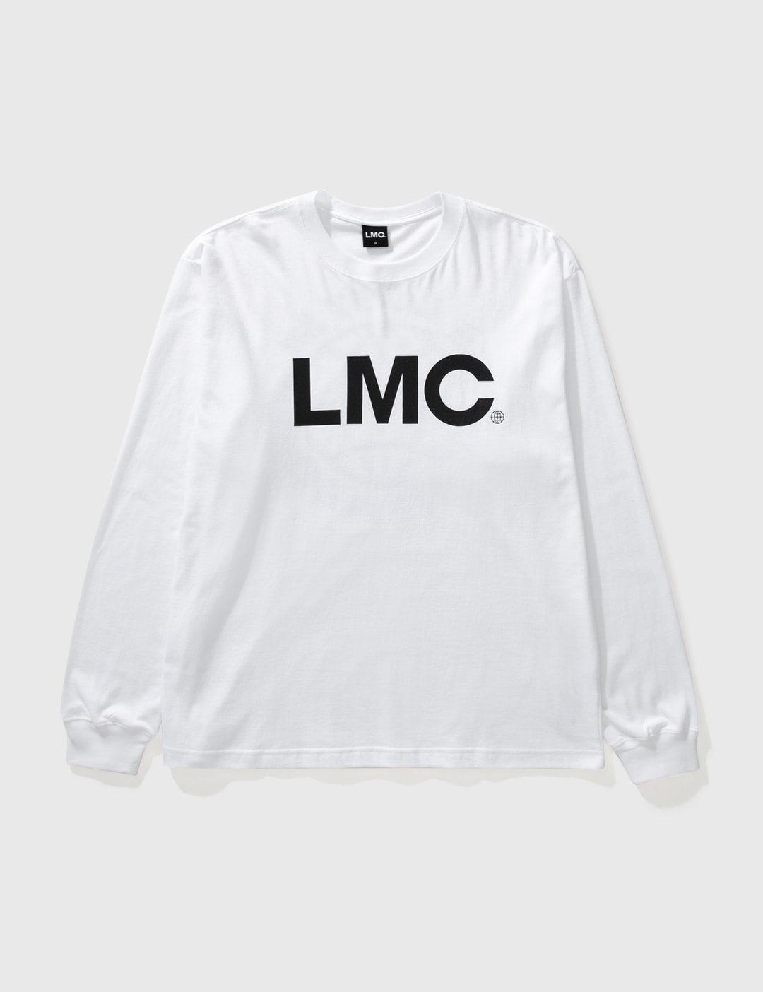 LMC - Og Wheel Ls T-shirt | HBX - HYPEBEAST 為您搜羅全球潮流時尚品牌