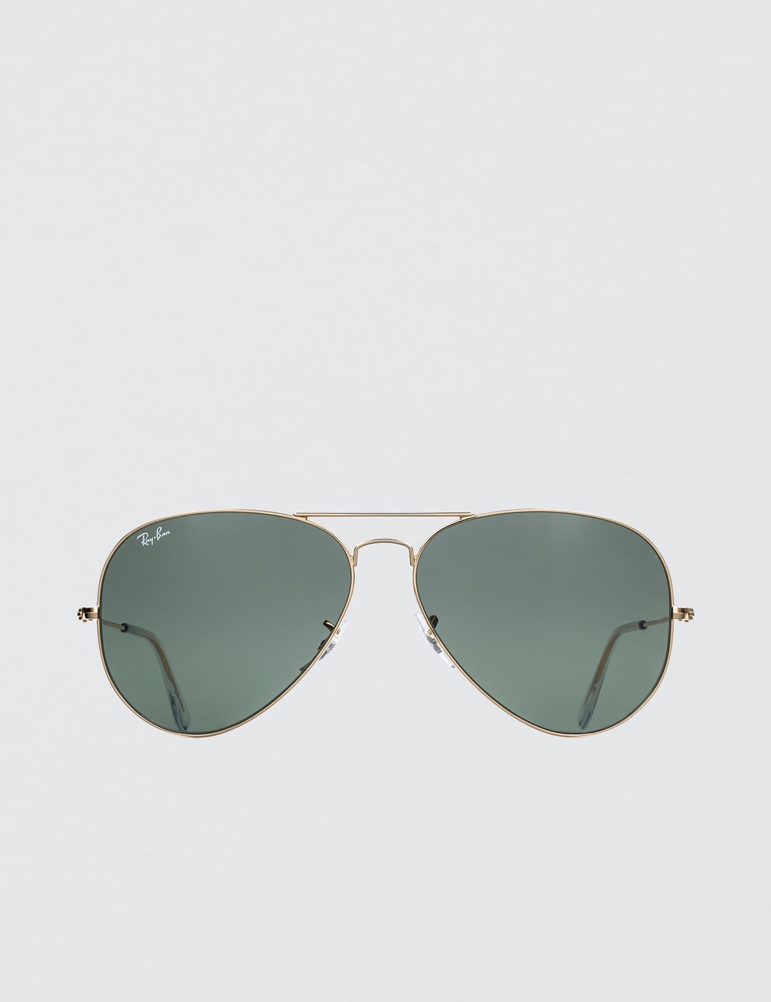 Ray-Ban - Aviator Large Metal II Sunglasses | HBX - HYPEBEAST 為您搜羅全球潮流時尚品牌