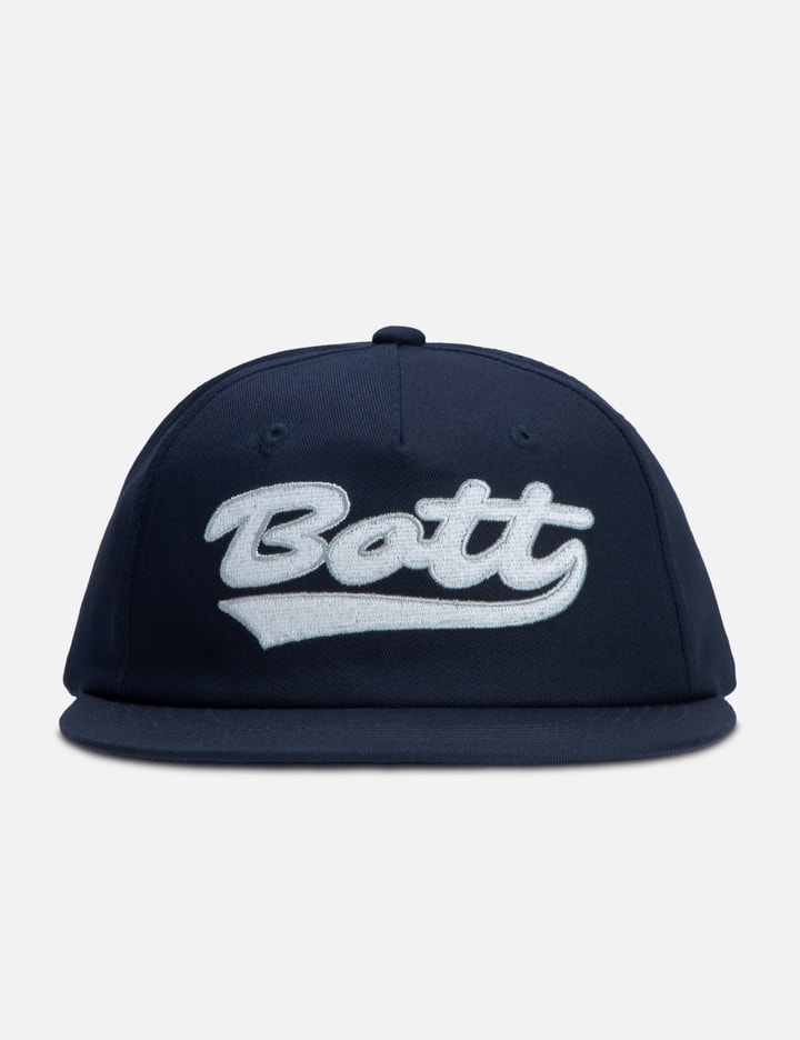 BoTT - Script Logo 5 Panel Cap | HBX