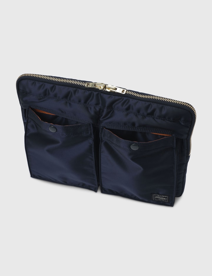 PORTER - TANKER DOCUMENT CASE | HBX - Globally Curated Fashion and Lifestyle by Hypebeast