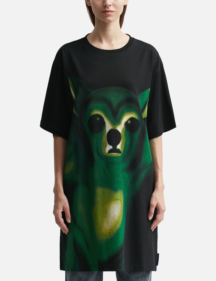 Anonymous Club Chihuahua Boxy And Tall T Shirt 2 Pack Hbx Globally