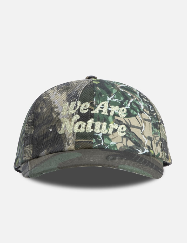 CRTFD - WE ARE NATURE HAT | HBX - Globally Curated Fashion and ...