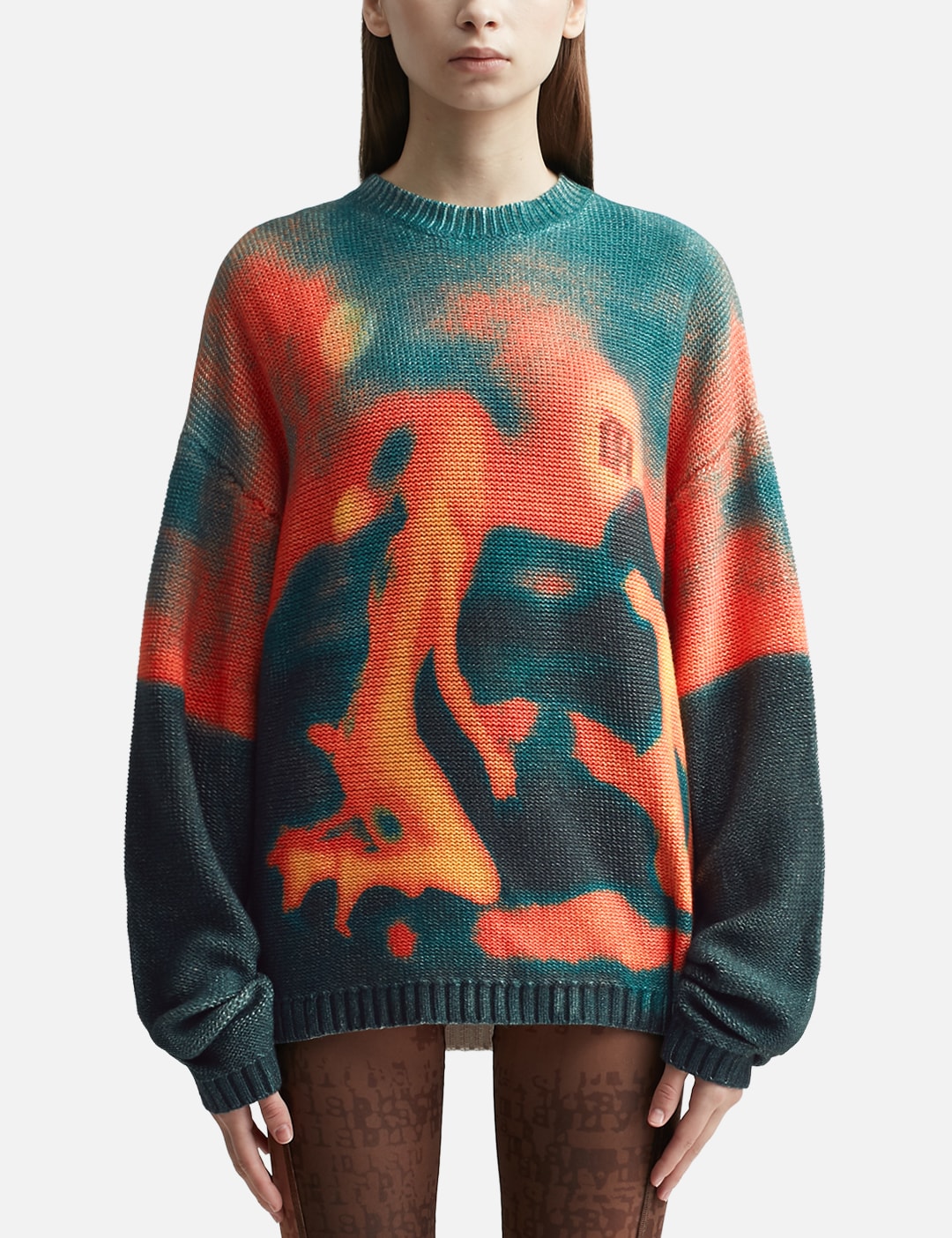 Misbhv - SUNSET KNIT | HBX