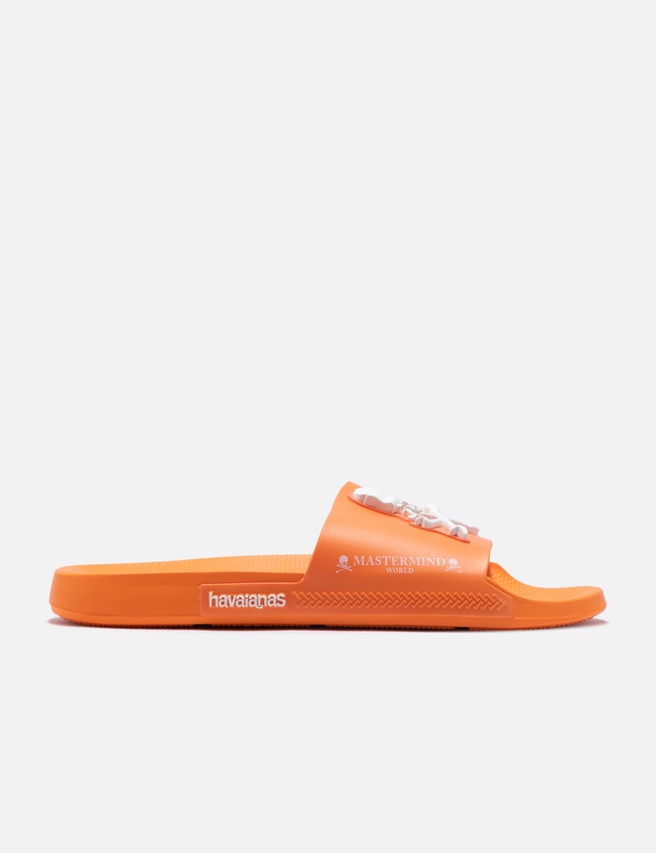 Havaianas - Havaianas x Mastermind World Sandals | HBX