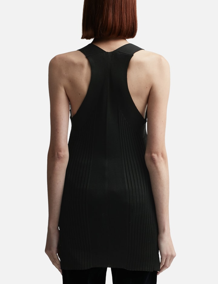 Jil Sander - Viscose Top | HBX - Globally Curated Fashion and Lifestyle ...