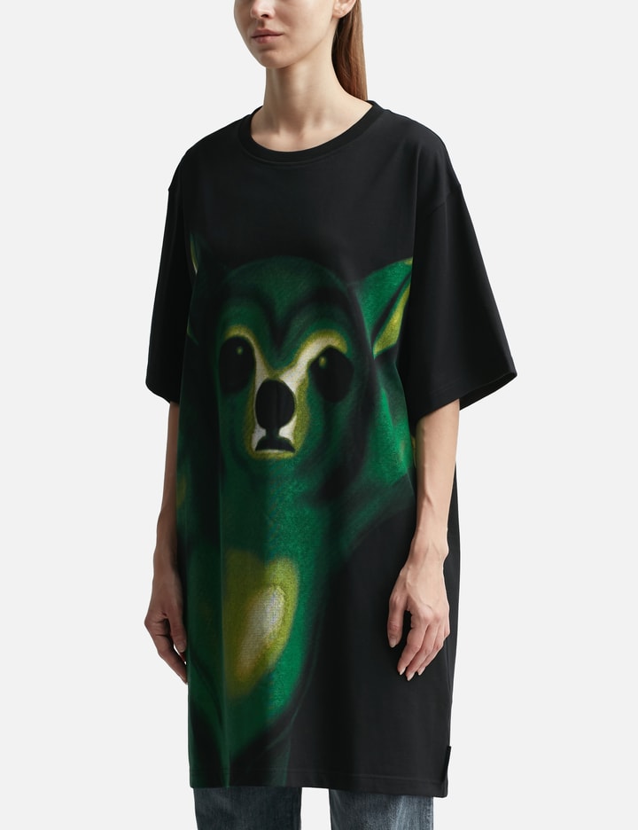 Anonymous Club Chihuahua Boxy And Tall T Shirt 2 Pack Hbx Globally