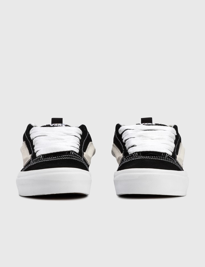 Vans - KNU-SKOOL VR3 LX | HBX - Globally Curated Fashion and Lifestyle ...