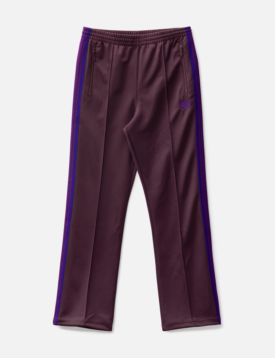 Needles - Track Pants | HBX - Globally Curated Fashion and Lifestyle by Hypebeast
