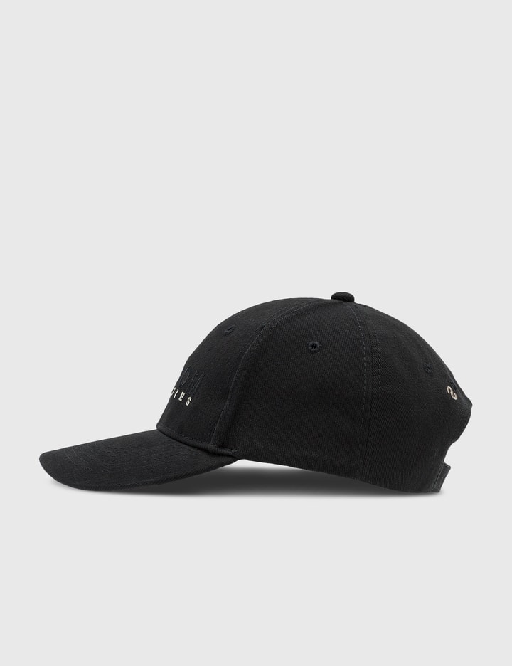 Random Identities - Embroidered Logo Cap | HBX - Globally Curated ...