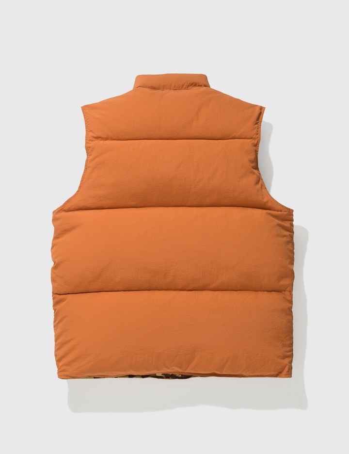 Human Made - Down Vest | HBX - Globally Curated Fashion and Lifestyle ...