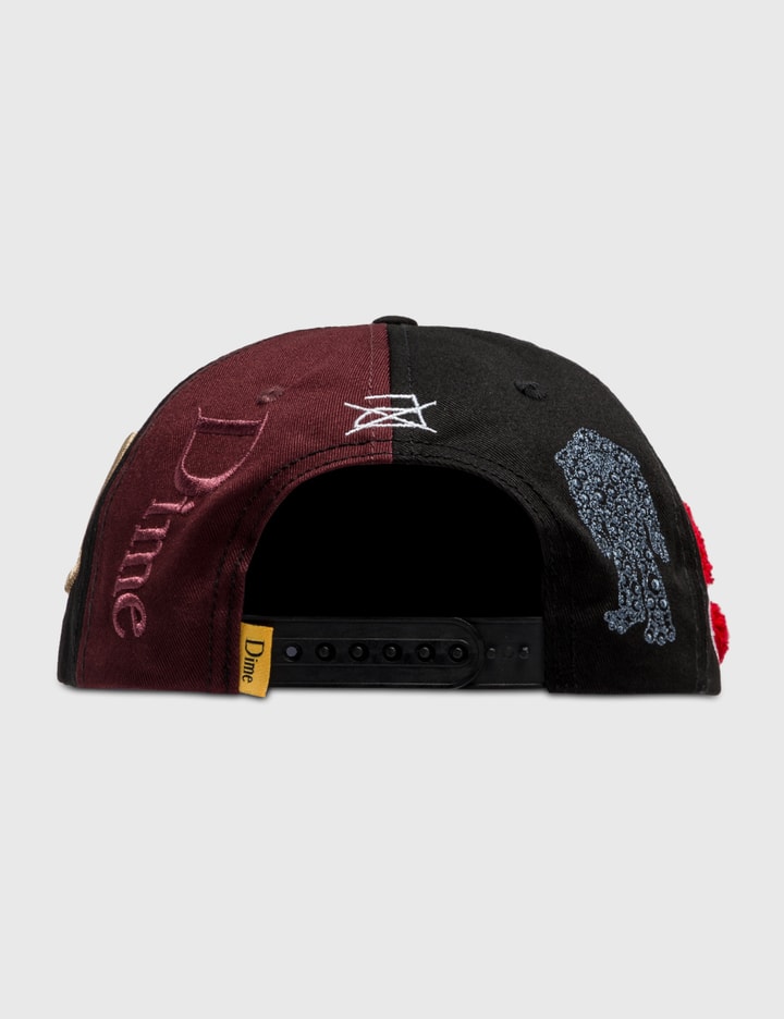 Dime - Codex Mix Cap | HBX - Globally Curated Fashion and Lifestyle by ...
